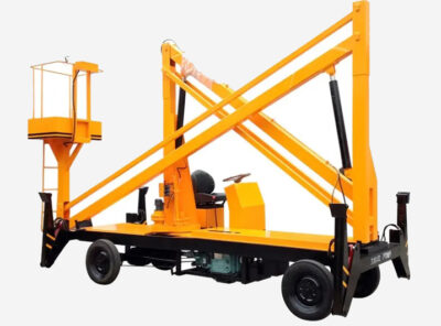 Top Tips On scissor lift maximum slope and grade | Mewp Lifts ...