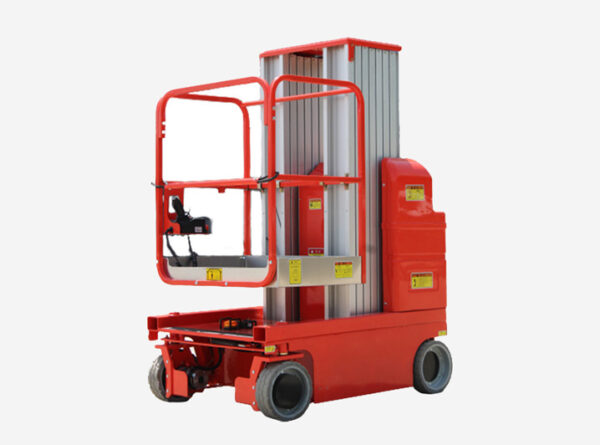 Top Tips On scissor lift maximum slope and grade | Mewp Lifts ...
