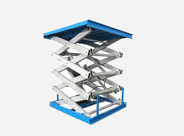 Top Tips On scissor lift maximum slope and grade | Mewp Lifts ...