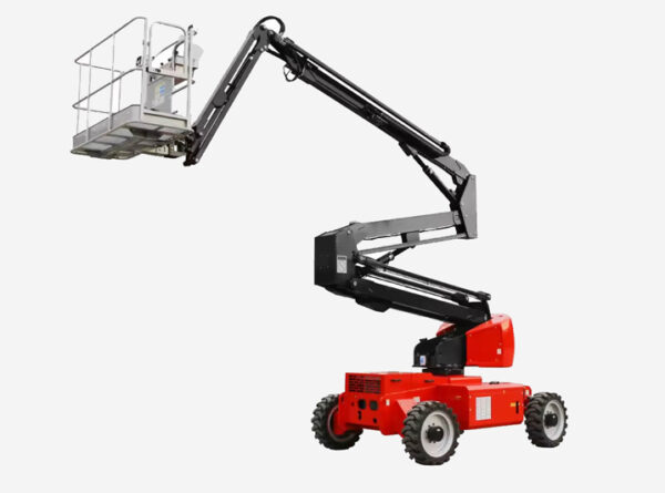 Top Tips On scissor lift maximum slope and grade | Mewp Lifts ...