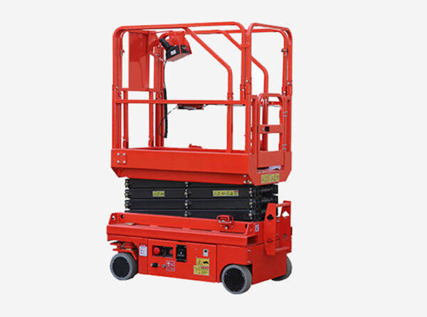 Top Tips On scissor lift maximum slope and grade | Mewp Lifts ...